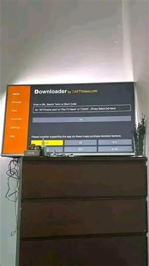 downloader codes device subscription available