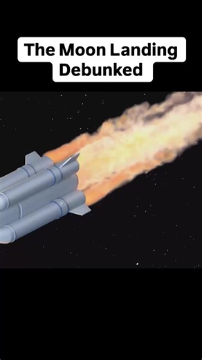 Debunking the Moon Landing: The Flat Earth Theory Explained