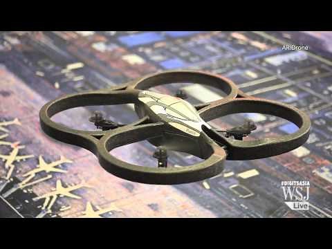 MYO Armband Heralds Touchless Tech Control