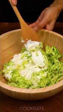 Simpler than you imagine. The best appetizer recipe, made from puff pastry