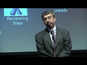 Keynote: Big Data and Enterprise Analytics