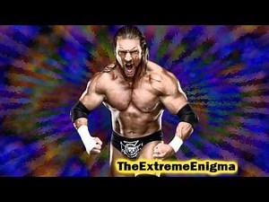 Evolution 3rd WWE Theme Song "Line In The Sand" (With Intro)