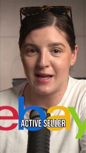 Sell Anything on eBay: Quick Listing Guide for Sellers #shorts