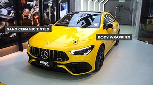 4.1K views · 150 reactions | ⭐ Why wrap with us ? ✅ We have 20...