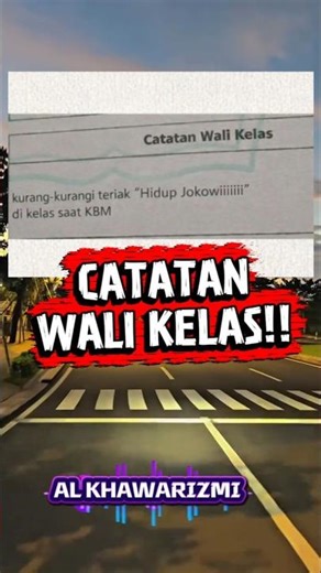 Homeroom Teacher's Notes 🫢