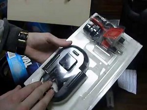 Видео обзор внешнего фильтра Hagen Fluval 206