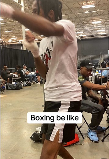 BoxingwithD on TikTok