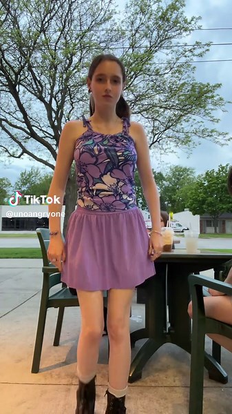 An #ootd with my fav people 🪻