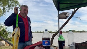 Camping Nego Nego on Reels