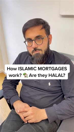 Understanding Islamic Mortgages: Types and Process Explained