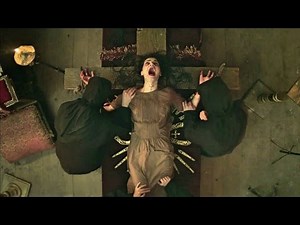 La Crucifixión - Trailer subtitulado