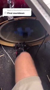 2.5M views · 119K reactions | What’s next? #drummer #drums #music #drum #drumming #musician #onemanband #rock #guitarist #cover #drumset #singer #band #bassist #finalcountdown #drumcover #baterista #groove #bass #metal #vicfirth #percussion #drumstagram #drumuniversity #drumsticks #zildjian | Aaron Paulsen | Facebook