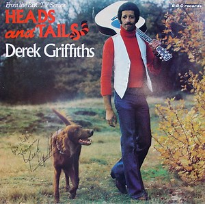 Derek Griffiths - Heads And Tails