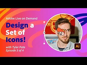 Stylized Icons Made Simple!