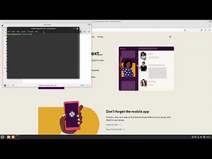 How to Install Slack on Linux Mint 21