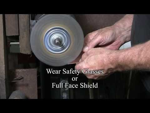 Copper Finishes & Textures #1