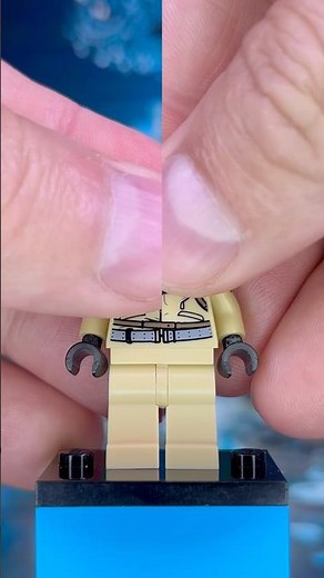 LEGO Ghostbusters: Peter Venkman's Slimy Encounter!