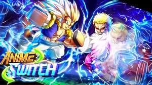 Anime Switch Codes (2024)