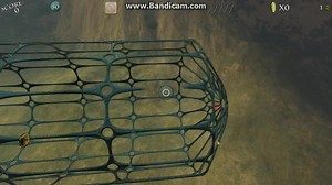 Reflect, New Cage Shader video