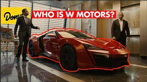 Is this $3,400,000 Hypercar a Scam? | Donut Media
