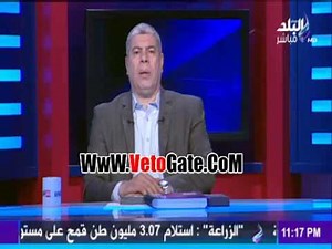 شوبير"اسامة نبيه قال لحسام غالى انتوا عصابة يابابا"