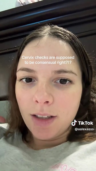 Understanding Consent in Cervix Checks During Pregnancy