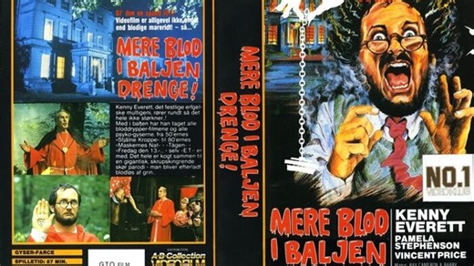 1984 - Bloodbath at the House of Death (Baño de sangre en la casa de la muerte, Ray Cameron, Reino Unido, 1984) (vose/1080)