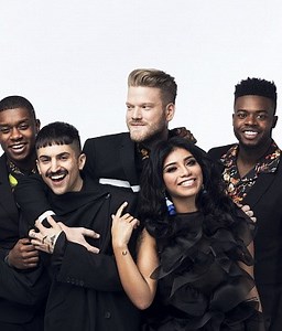 MP3 DOWNLOAD: Pentatonix - Evolution Of Music [  Lyrics] | CeeNaija