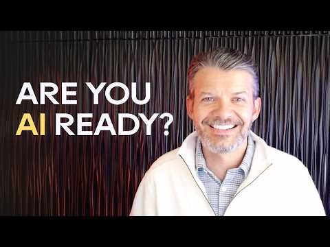 Are you AI-Ready?