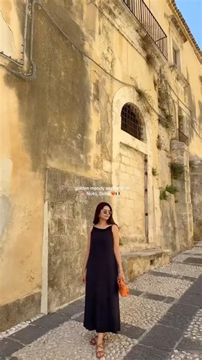 a day in noto, sicily 🍇 #vlog #travel #diml #sicily #italytravel #travelaesthetic