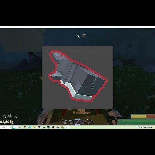 3 useless facts in fantastic frontier