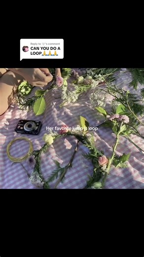 Explore the Loop Jump in Figure Skating