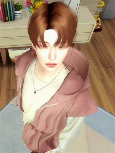 Aaaaaa love this animation posepack, it's so adorable!>