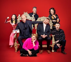 Taskmaster Australia S2, Ten, review: polished to a high sheen | ScreenHub: Film, TV, Streaming and Games