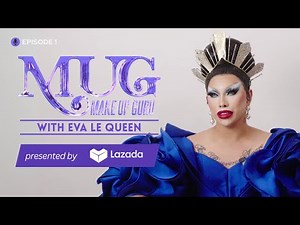 MUG Ep1: Global All Stars Promo (beginner friendly make up tutorial)