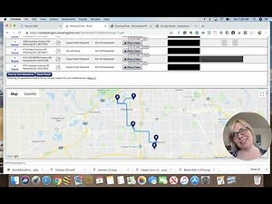 How To Create a Buyer Tour using ShowingCart® via ShowingTime®