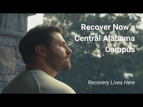 Recover Now Central Alabama | Sober Living & PHP Program