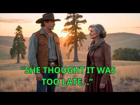 Mail Order Bride Was Left For Being Too Small—Until A Giant Cowboy Built Her A Cabin With Bare Hands