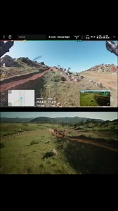 Pilot view vs. Gimbal Operator view 💯🕹️ Experience the thrill of dirt biking from two perspectives, all flawlessly tracked with the DJI Inspire 3. Smooth glides, dynamic action, and perfect framing—dual control makes the impossible possible. 🔥 Which angle do you prefer? Drop a comment! 👇 Created by IG: rosshasadrone #DJIRonin #DJIPro #DJIInspire3 #CinematicDrones #DirtBiking #Filmmaking #DualOperator #DroneLife #DualControl | DJI Ronin