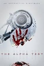 The Alpha Test (2020) en cines.com