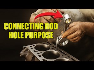 Auto Repair Training: Piston and Connecting Rod Assembly