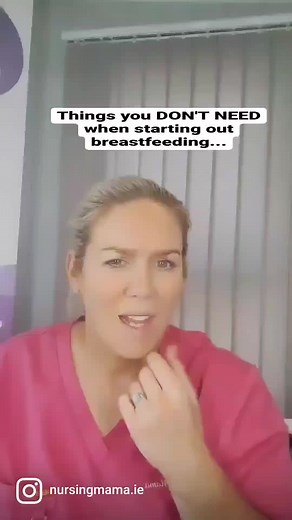 One of the most commonly asked questions from expectant parents is- what do I need to breastfeed? Should I have formula, just incase and should I buy a pump now? All valid questions, so let's work through them. Should you change your feeding choice or need to supplement with formula ,there are always late might shops and pharmacies to pick it up should you need it last minute. I generally don't advise any parent to puy a pump until baby is born unless you plan on pumping alot or exclusively. The