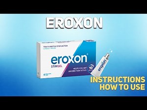 Eroxon how to use: Uses, Dosage, Side Effects, Contraindications