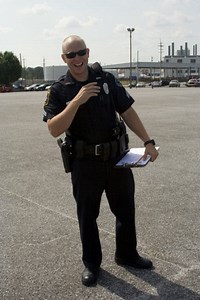 Marietta Bus Drivers Compete in Annual 'Roadeo'