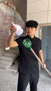 182K views · 104 reactions | Watch as someone changes a high ceiling...