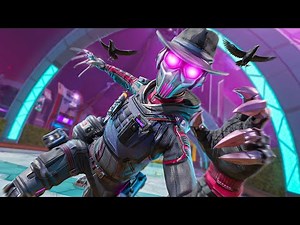 THE SCARIEST OCTANE MOVEMENT