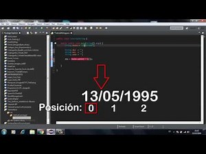 Cómo separar un String [Tutorial JAVA]