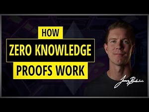 Zero Knowledge Proof | Learn How ZKP Works In Under 5 Minutes