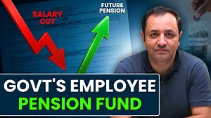 50K views · 558 reactions | Govt's Contributory Pension Fund Full...