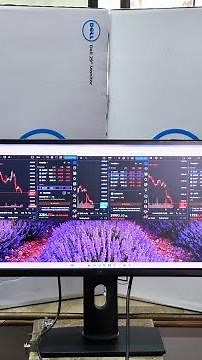 Dell u2913wmt 29inch Ultrawide Monitor